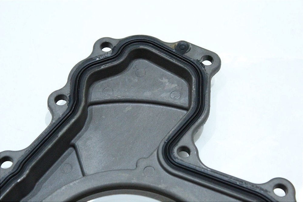 Retentor Traseiro Virabrequim Land Rover Discovery 3 2.7 V6 LR036542 ...