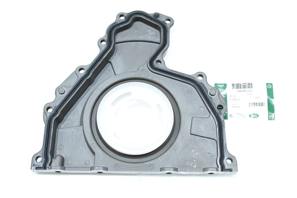 Retentor Traseiro Virabrequim Land Rover Discovery 3 2.7 V6 LR036542 ...