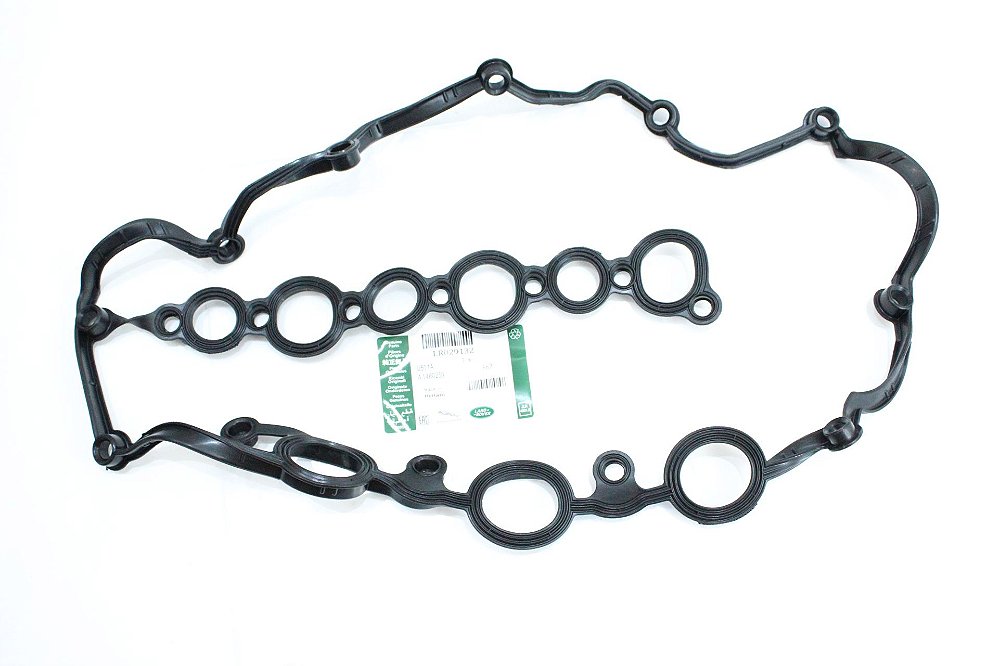 Junta Tampa Válvulas Land Rover Discovery 3 4 2.7 3.0 TDV6 LR029132 ...