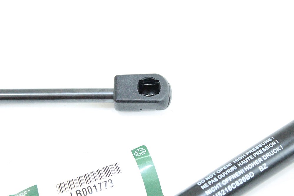 Par Amortecedor Capo Land Rover Freelander 2 06/15 LR001773 - Assaliz ...