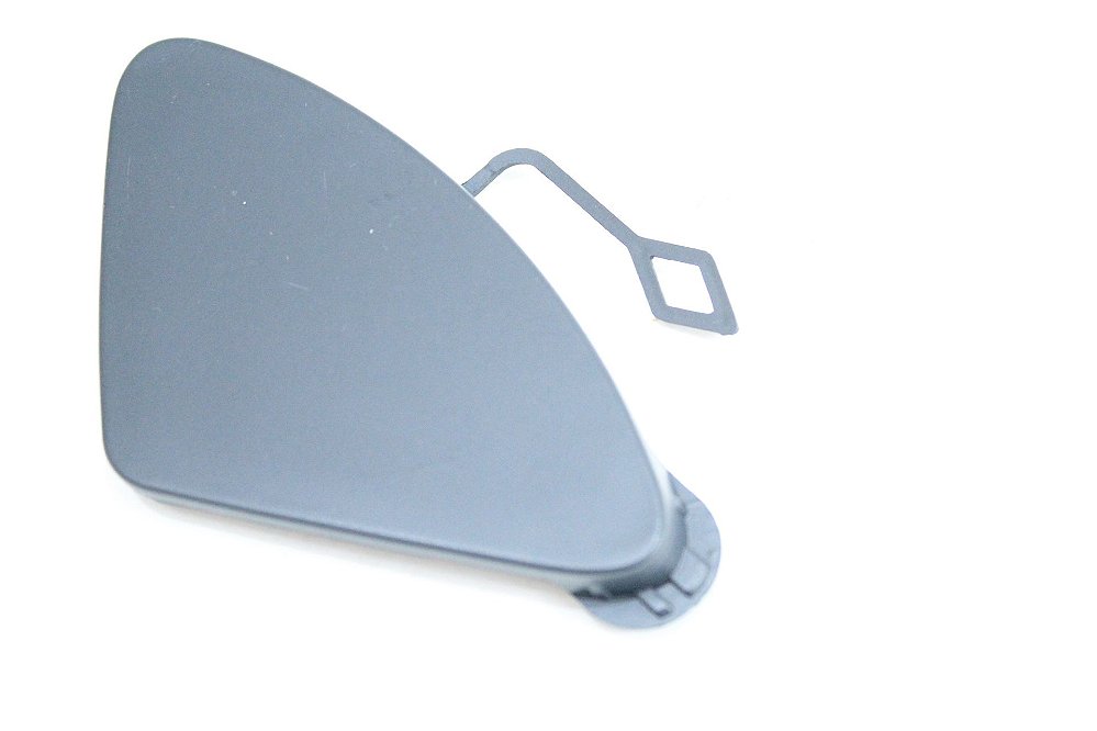 Tampa Do Reboque Bmw F30 316i 320i 328i 335i 51117293116 - Assaliz Import.