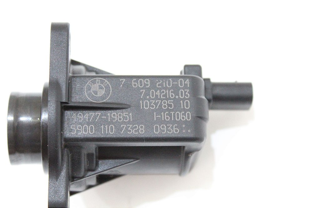 Valvula Divergente Bmw 320i 328 x1 z4 420 428 520 528 n20 760921004 ...