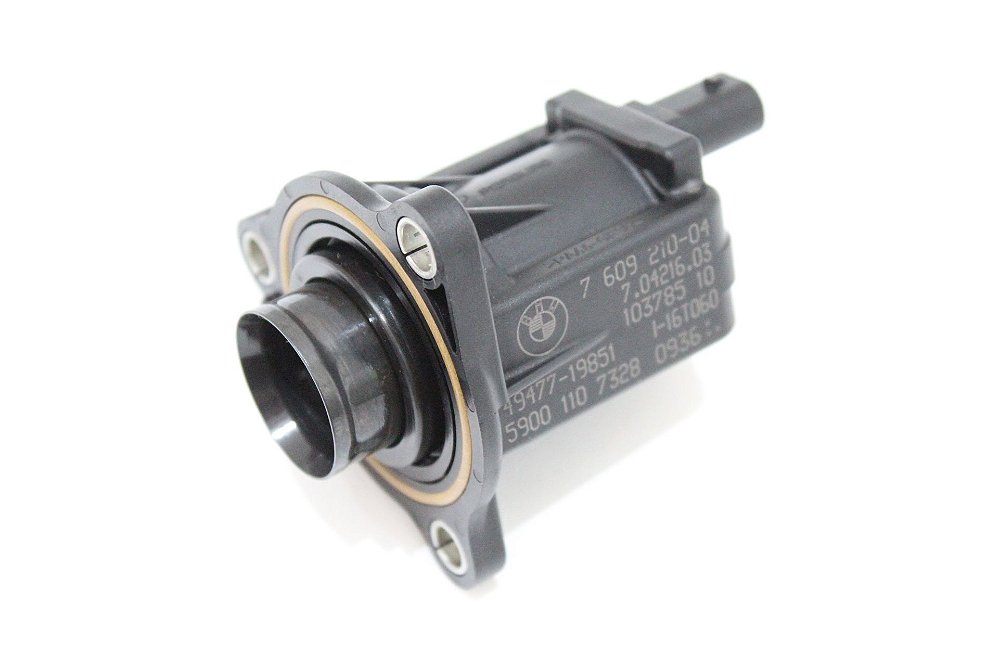 Valvula Divergente Bmw 320i 328 x1 z4 420 428 520 528 n20 760921004 ...