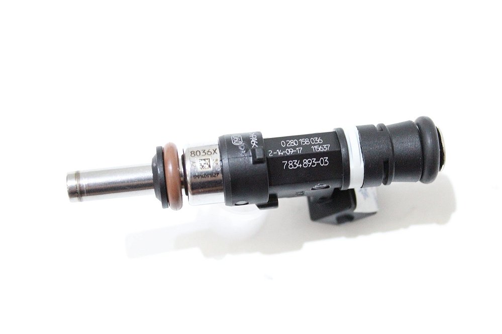 Bico Injetor Bmw 5.0 E60 E63 E64 M5 M6 Original - Assaliz Import.