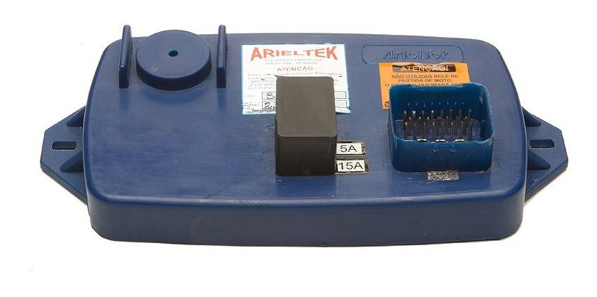 Modulo De Controle Cdi Jet Ski Sea Doo Modelos Gs Gti Gts - Tiburon Náutica