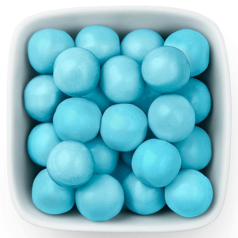 CHICLETE XCLÉ TUTTI FRUTTI - 180G COM 40 UNIDADES - DOCILE - Loja do ...