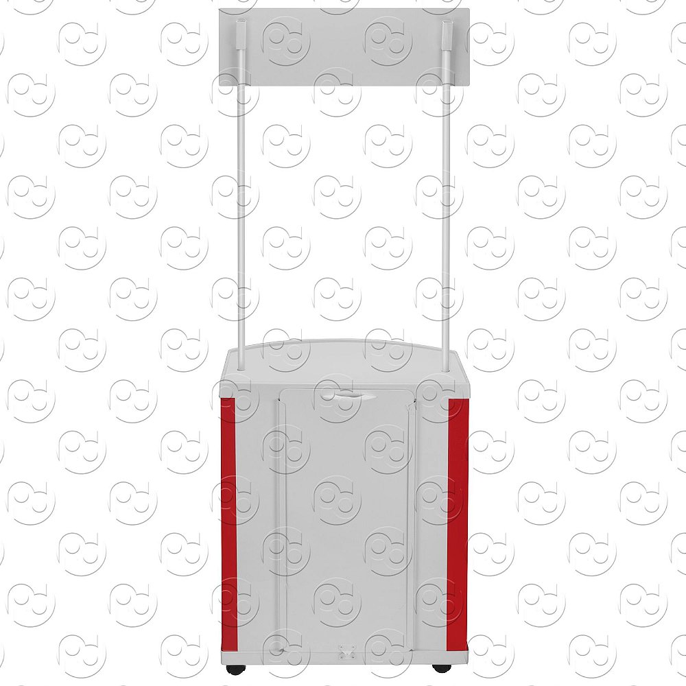 Balcão Promocional Pdv - Promo Display | Balcões Promocionais | Painéis ...