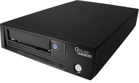 Drive LTO 6 SAS Externo - ltostore.com.br