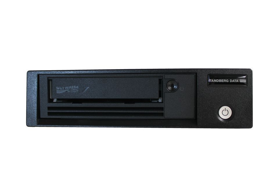 Drive LTO 6 SAS Externo - ltostore.com.br