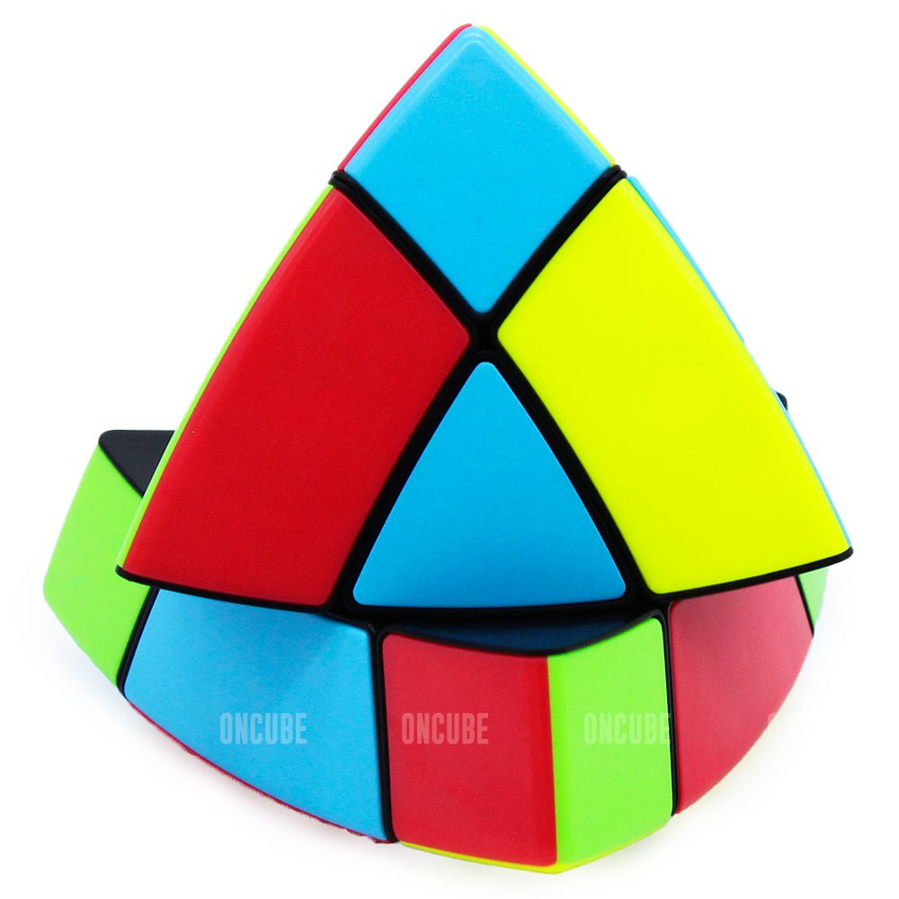 Cubo Mágico Corner Mastermorphix Qiyi - ONCUBE - Cubo Mágico ...