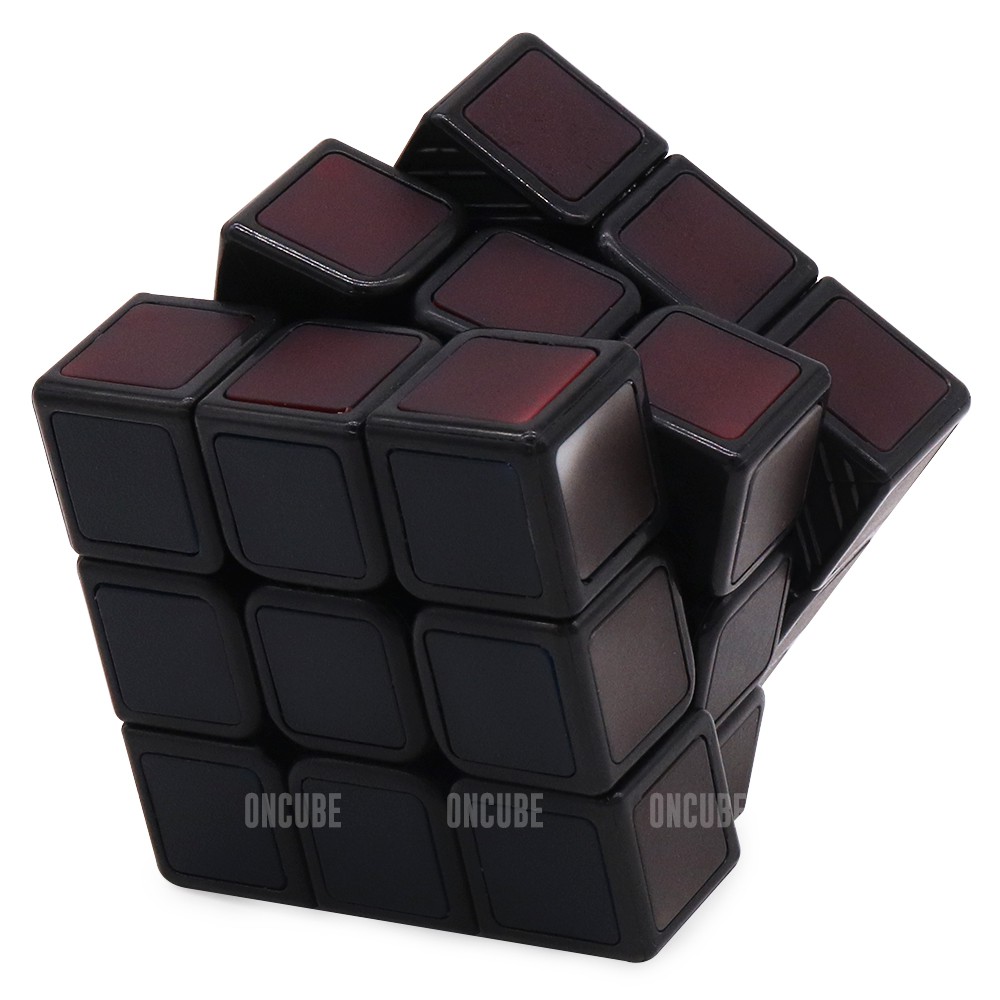 Cubo Mágico Rubik's Phantom - ONCUBE - Cubo Mágico Profissional você ...
