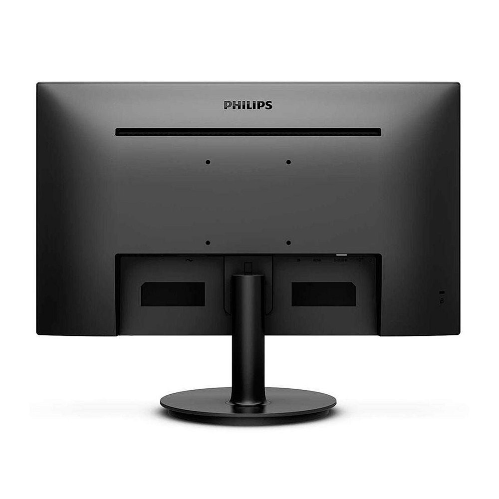 Monitor Philips 23.8 Full HD IPS HDMI DisplayPort 242V8A - Fink ...