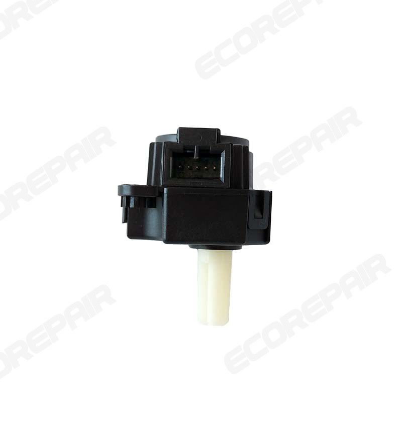 Motor Atuador caixa evaporadora ar condicionado ASX Outlander Lancer ...