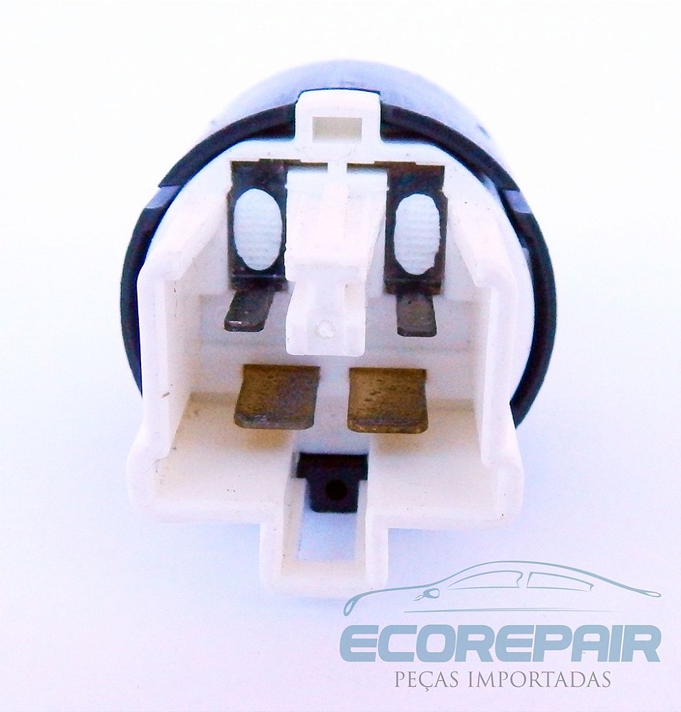 Interruptor sensor do pedal de freio, luz de freio L200/Pajero ...