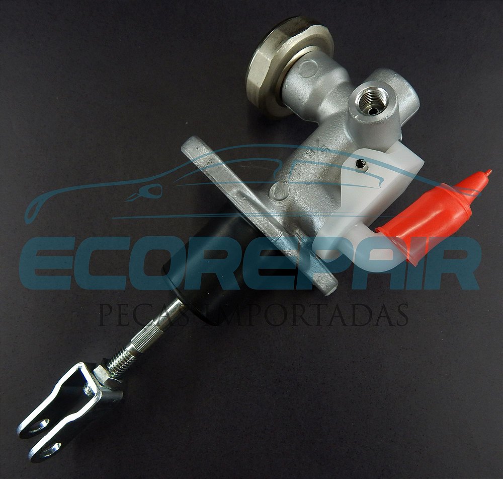 Cilindro mestre de embreagem Nissan Frontier e Pathfinder 2.5 ...