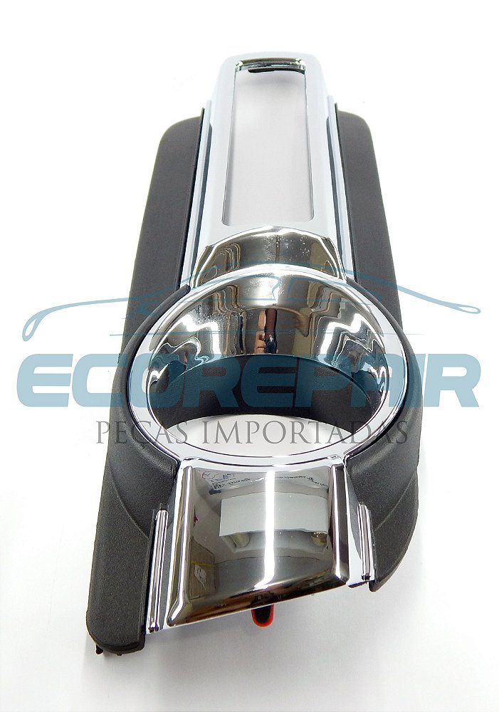 Moldura do farol de milha Mitsubishi Pajero Full 2015 em diante ...