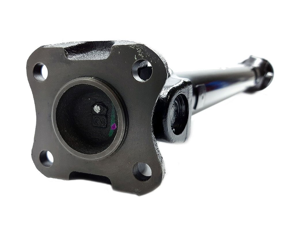 Eixo cardan dianteiro L200 Triton 2012 em diante - Original - Ecorepair ...