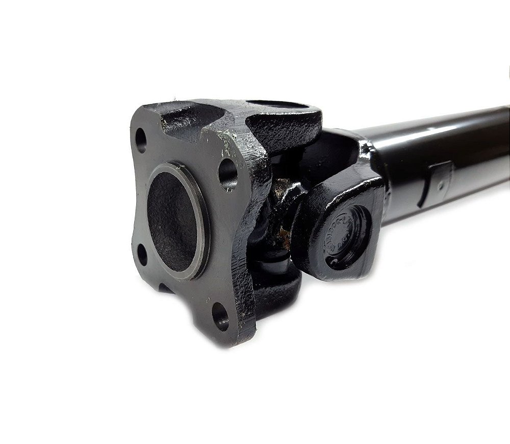 Eixo cardan dianteiro L200 Triton 2012 em diante - Original - Ecorepair ...