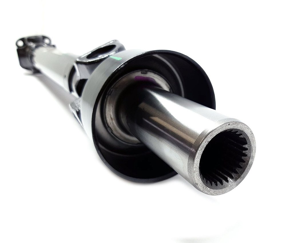 Eixo cardan dianteiro L200 Triton 2012 em diante - Original - Ecorepair ...