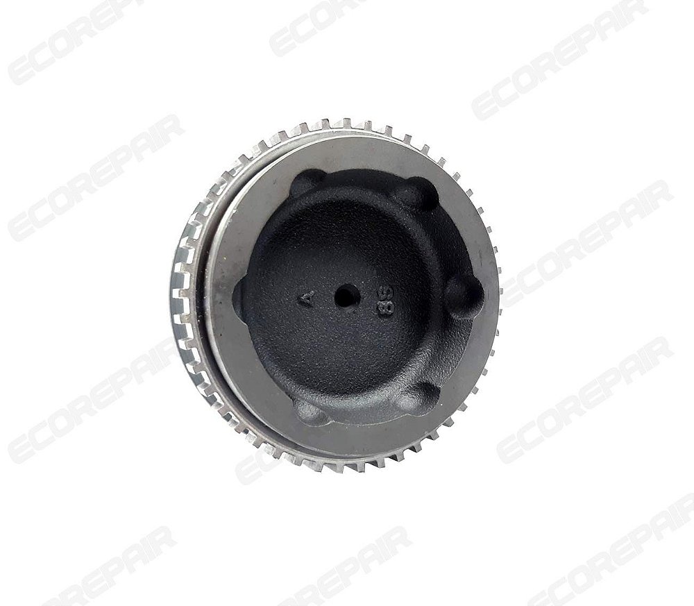 Ponta eixo fuso dianteira L200 Triton 2.4 4x2 NOVO - Original ...