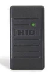 Leitor ProxPoint® Plus 6005 HID - Impressora Cartão
