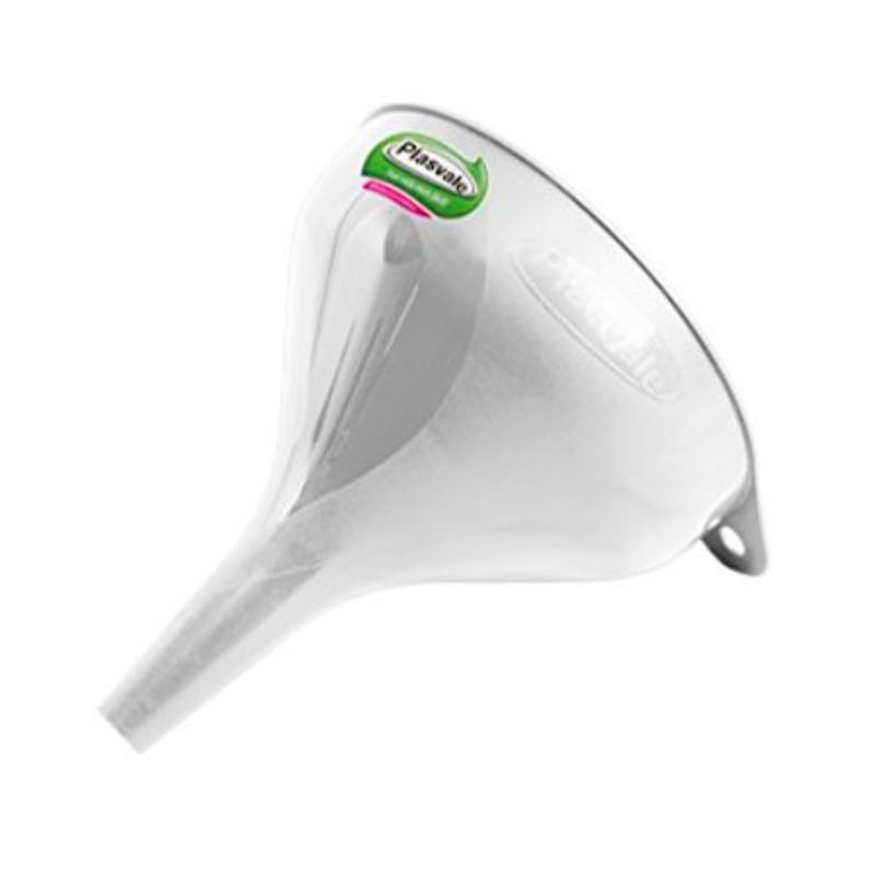 FUNIL GRANDE PLASVALE 15 X 16,7 CM REF 1220 - NAHERA