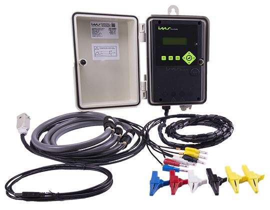 Analisador Ims P600 Js Quality Energy E Equipamentos Elétricos 