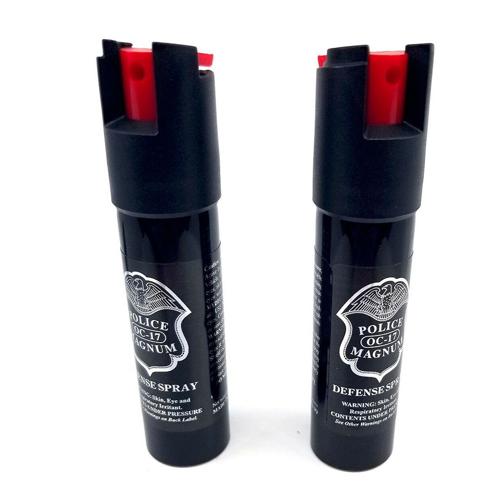 Spray Gas de Pimenta Police Magnum 23ml - Spray de Pimenta e Armas de ...