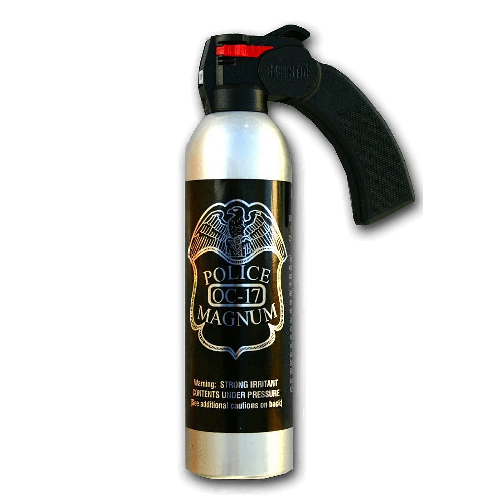 Spray de Pimenta Police Magnum 710 ml - Spray de Pimenta e Armas de ...