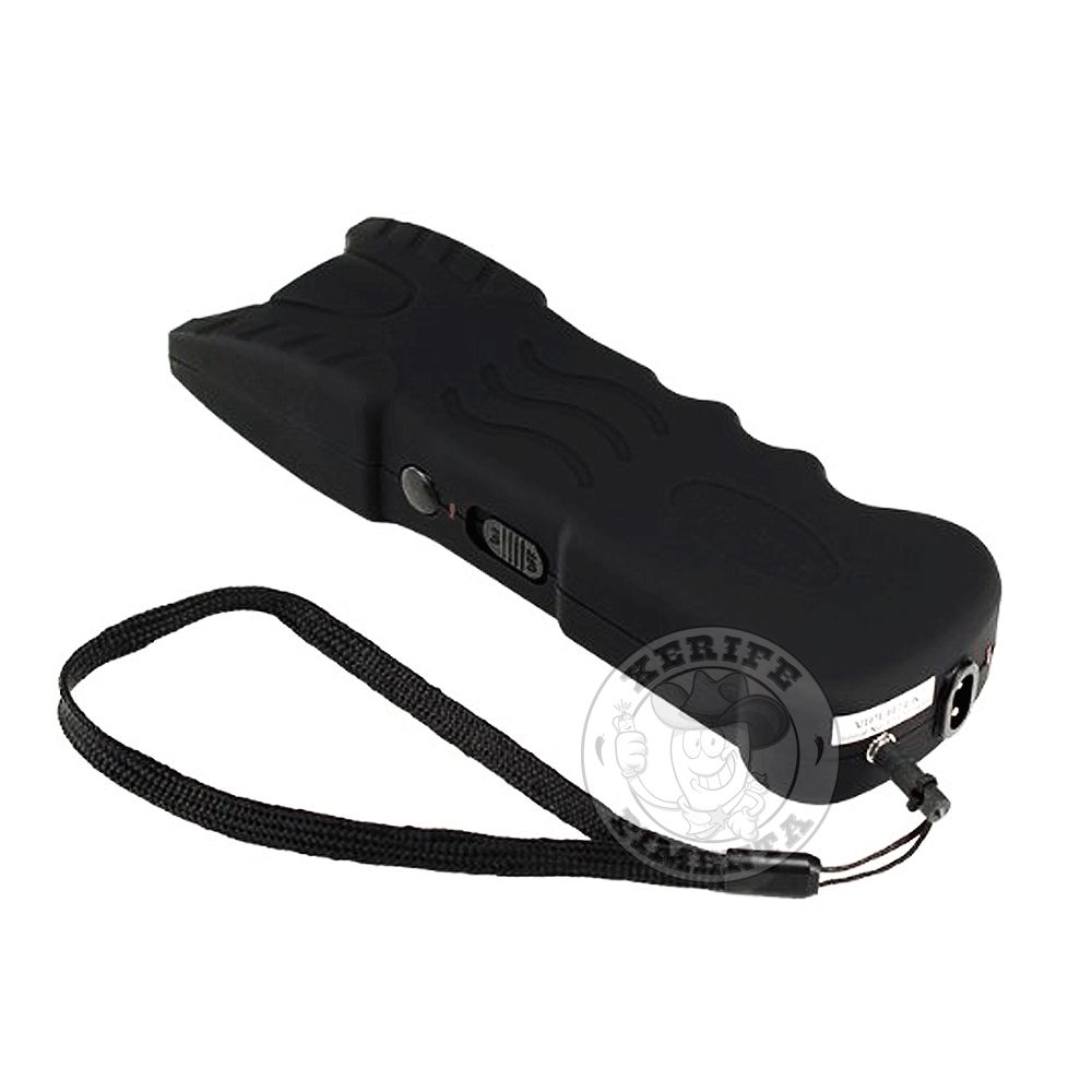 Arma de Choque Vipertek - Modelo VTS-979 - Spray de Pimenta e Armas de ...