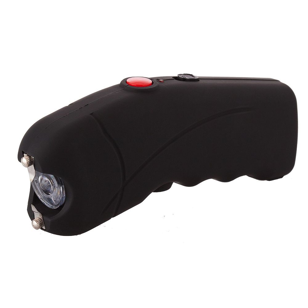 ARMA DE CHOQUE MACE ERGO - Spray de Pimenta e Armas de Choque. FRETE ...