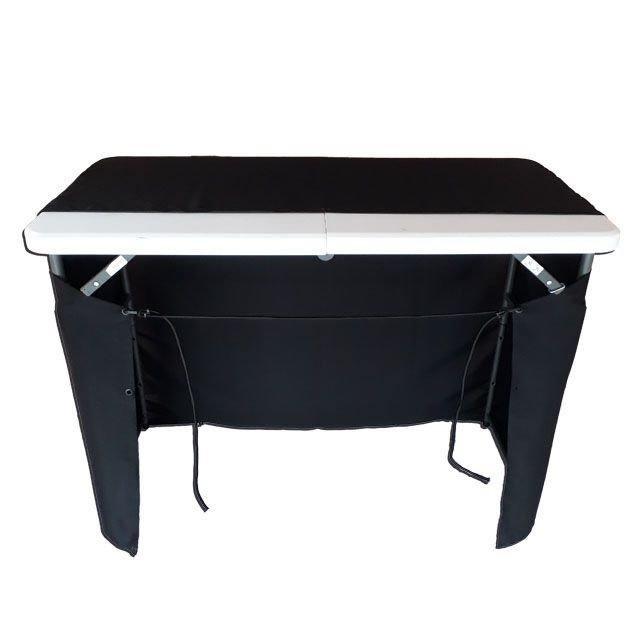 Capa para mesa dobrável - DOB - Capas para mesa - Dobcase