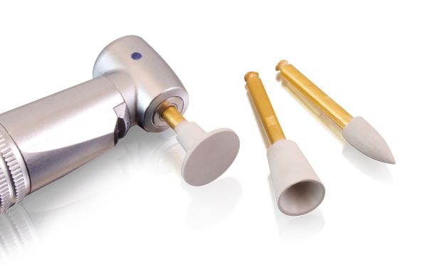 Polidor diamantado Opti 1 Step Polisher Kerr - Odonto Dental Produtos ...