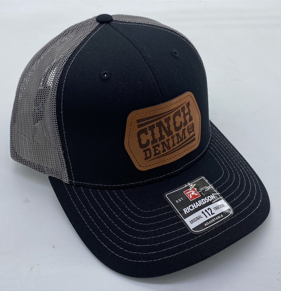 Bone Cinch Richardson - Zona Country - Moda Country Masculino, Feminino ...