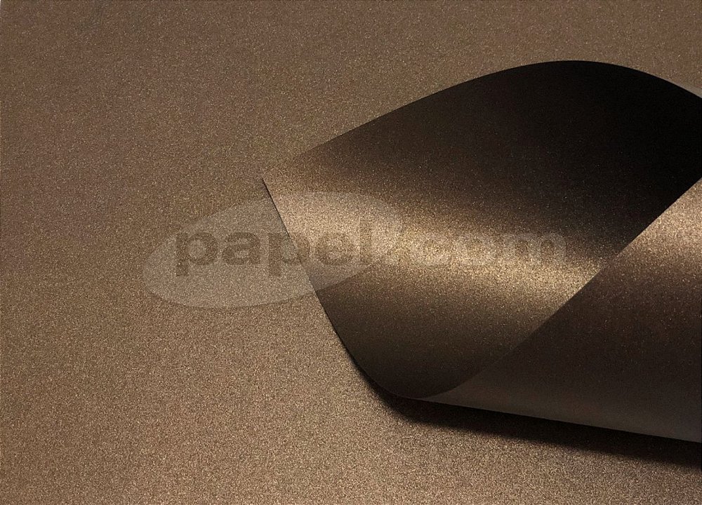 Papel Class Color Café - Papel.com | Papéis Especiais e Envelopes