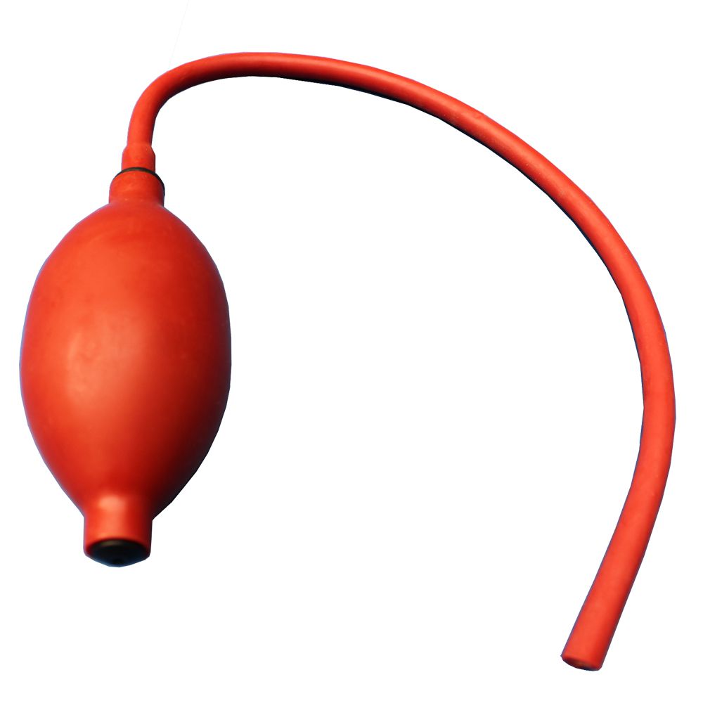 PERA PARA BURETA AUTOMATICA COM RABICHO - Didática SP