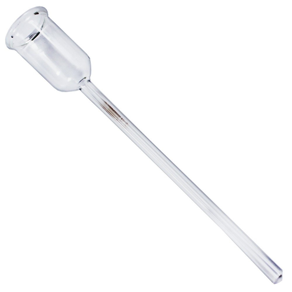 RESPIROMETRO DE BARTHA 250ML - Didática SP