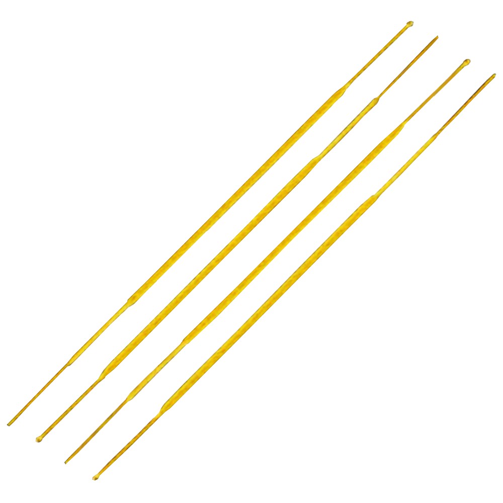 ALCA CALIBRADA LOOP 1UL ESTERIL 100UN - Didática SP