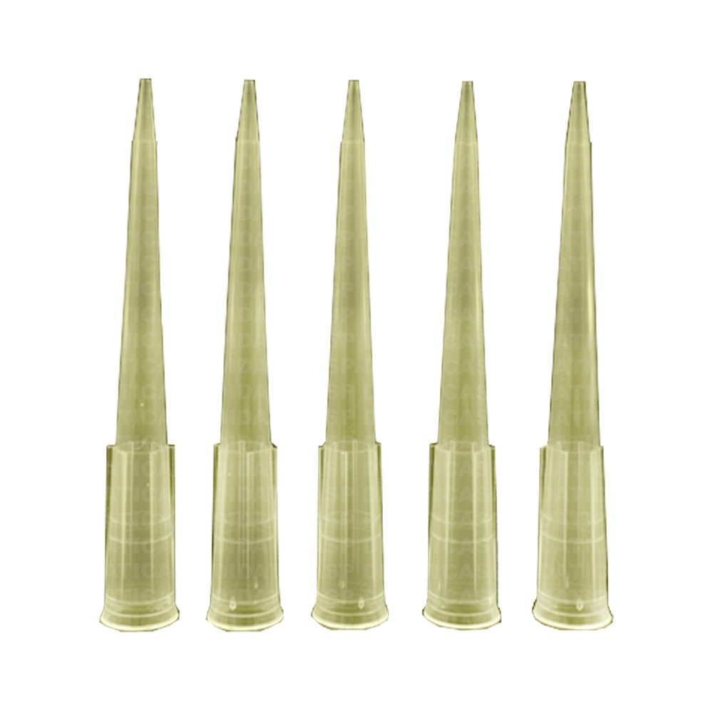 PONTEIRA 0 A 200UL 1000UN GILSON NOVO MODELO - Didática SP