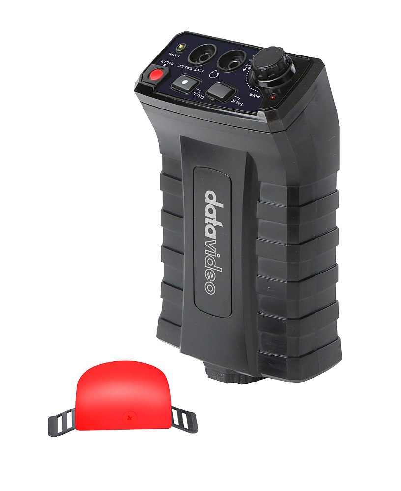 INTERCOM SYSTEM DATAVIDEO ITC-300 - Merlin Distribuidora - Equipamentos ...