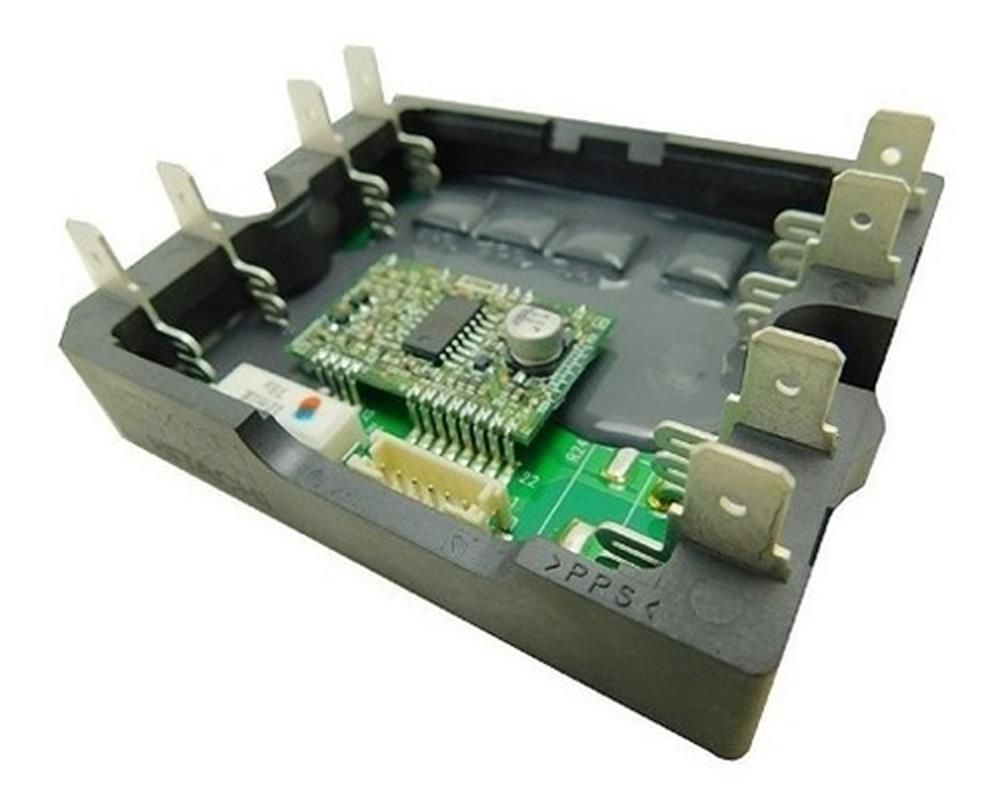 Placa eletronica ACTPM SACT32010F1 da condensadora fujitsu inverter ...