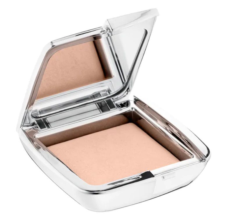 Hourglass Ambient Strobe Lighting Powder Mini - Consumos da Martina