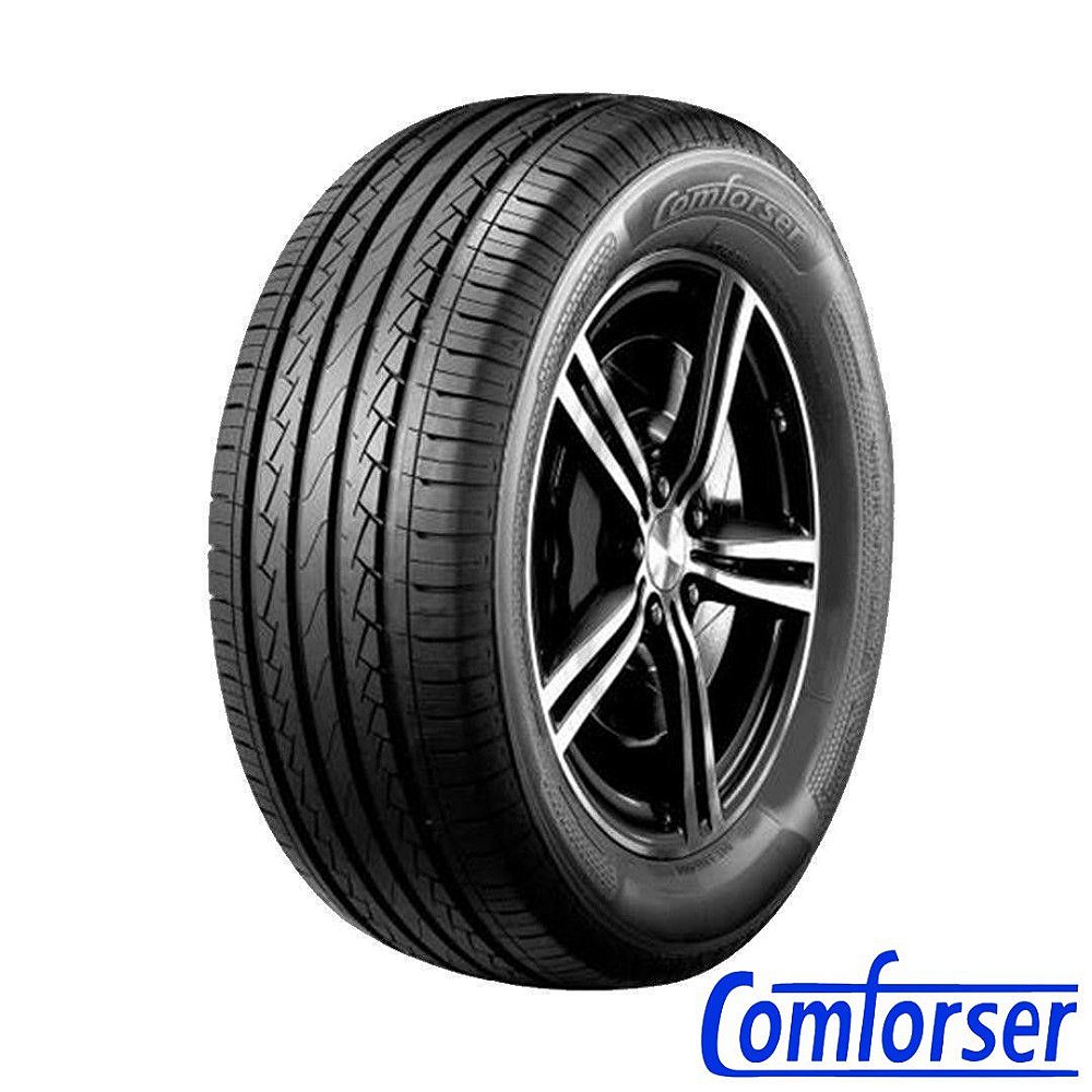 PNEU 185/60 R 15 CF510 COMFORSER - Luper Pneus - O Pneu Ideal Para o Seu Caminho
