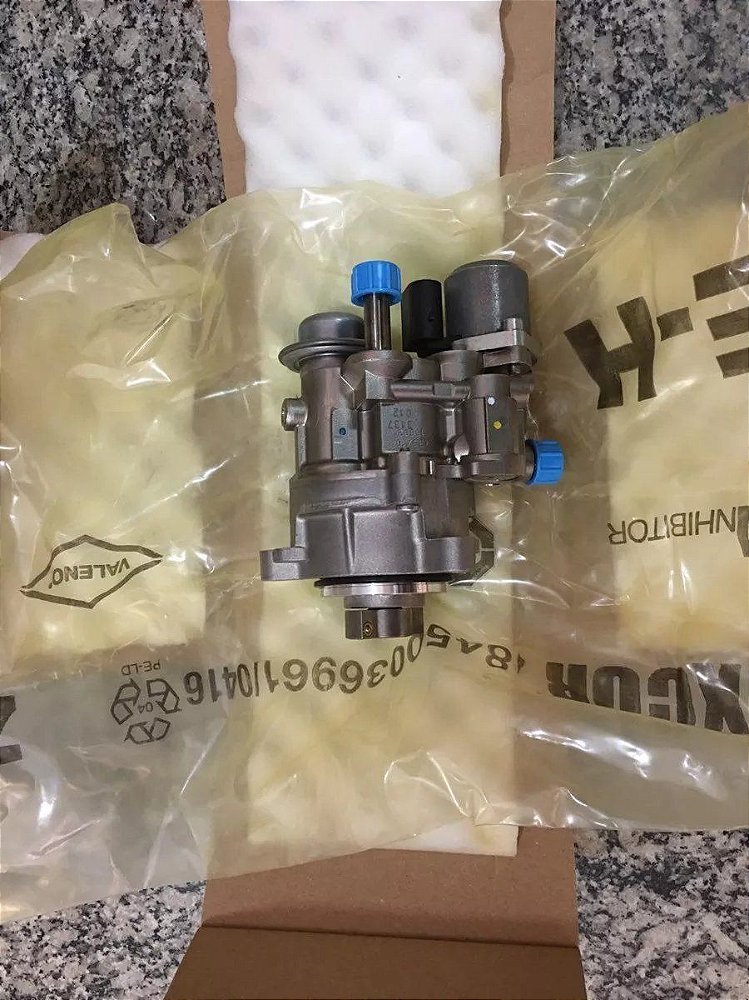 Bomba de Combustível Alta Pressão HPFP BMW N54 N55 13517616446 ...