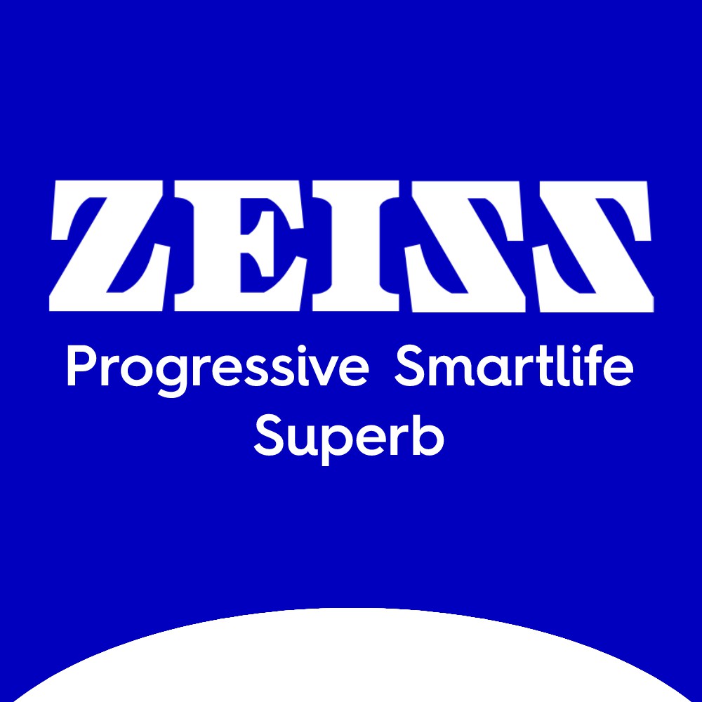 ZEISS PROGRESSIVE SMARTLIFE SUPERB | Ótica Vila Sônia - Ótica Vila Sônia