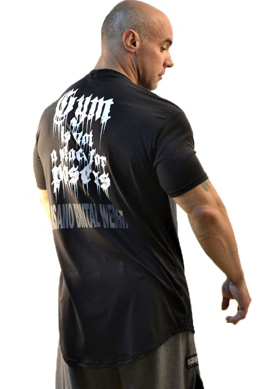 INSANO | Camiseta Masculina Extreme Life - INSANO | Roupas de qualidade