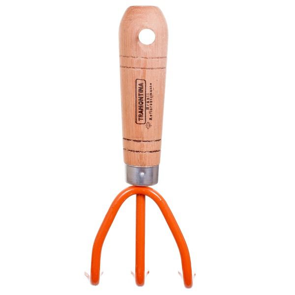 Ancinho Tramontina, Comprar ferramentas de jardim, Jardinagem ...