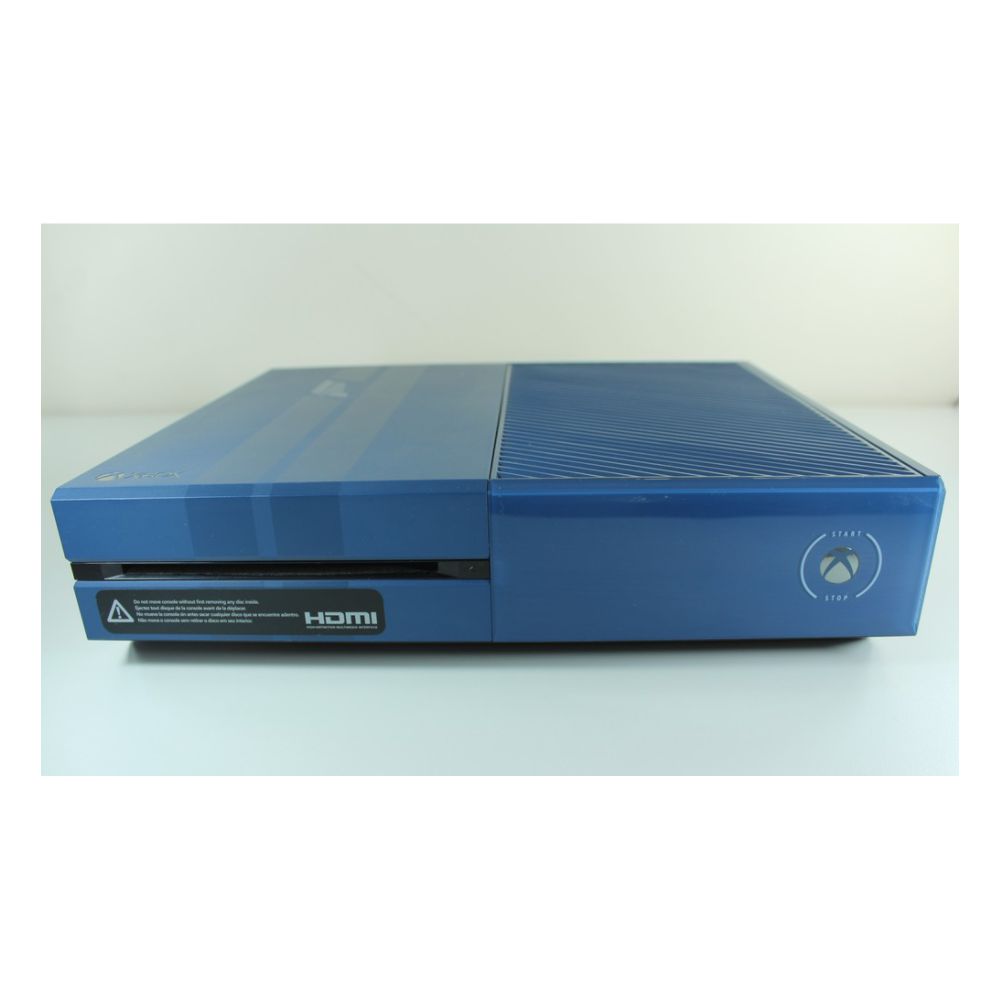 Console Xbox One Fat 1TB Ed Forza 6 - Usado - Microsoft - Xplace Games ...