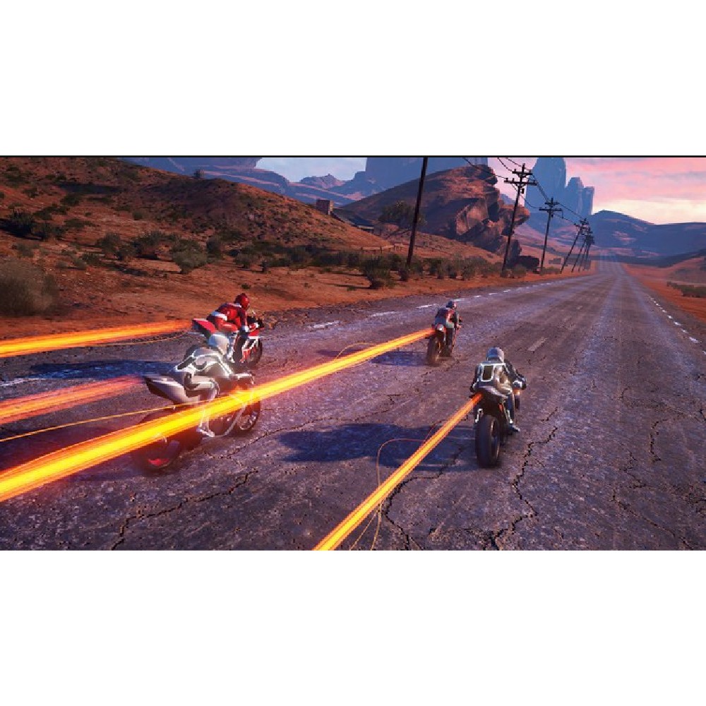 Jogo MR4 Moto Racer - Xbox One - Usado* - Xplace Games | Loja de games ...