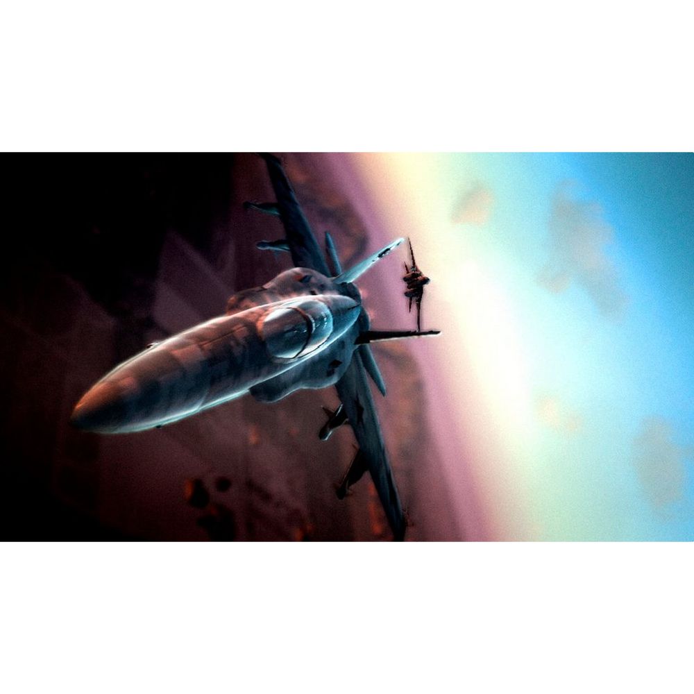 Jogo Top Gun Hard Lock - PS3 (Playstation) - Usado - Xplace Games ...